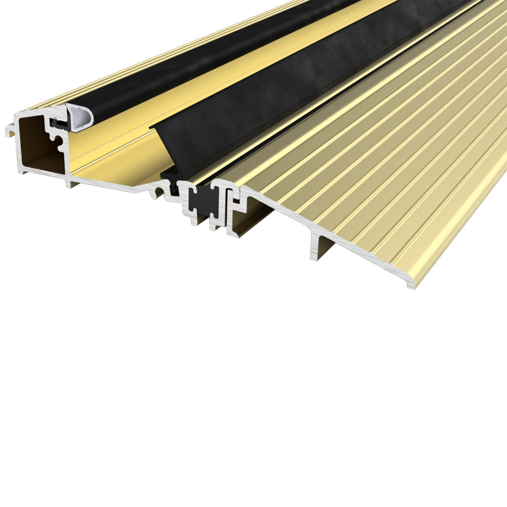 Premium Low Ramp – Seamless Floor Transitions | Part M Compliant & Dur