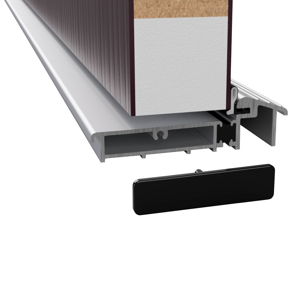 Ultra-Durable Threshold Door Sill – All-Weather Protection For Outward