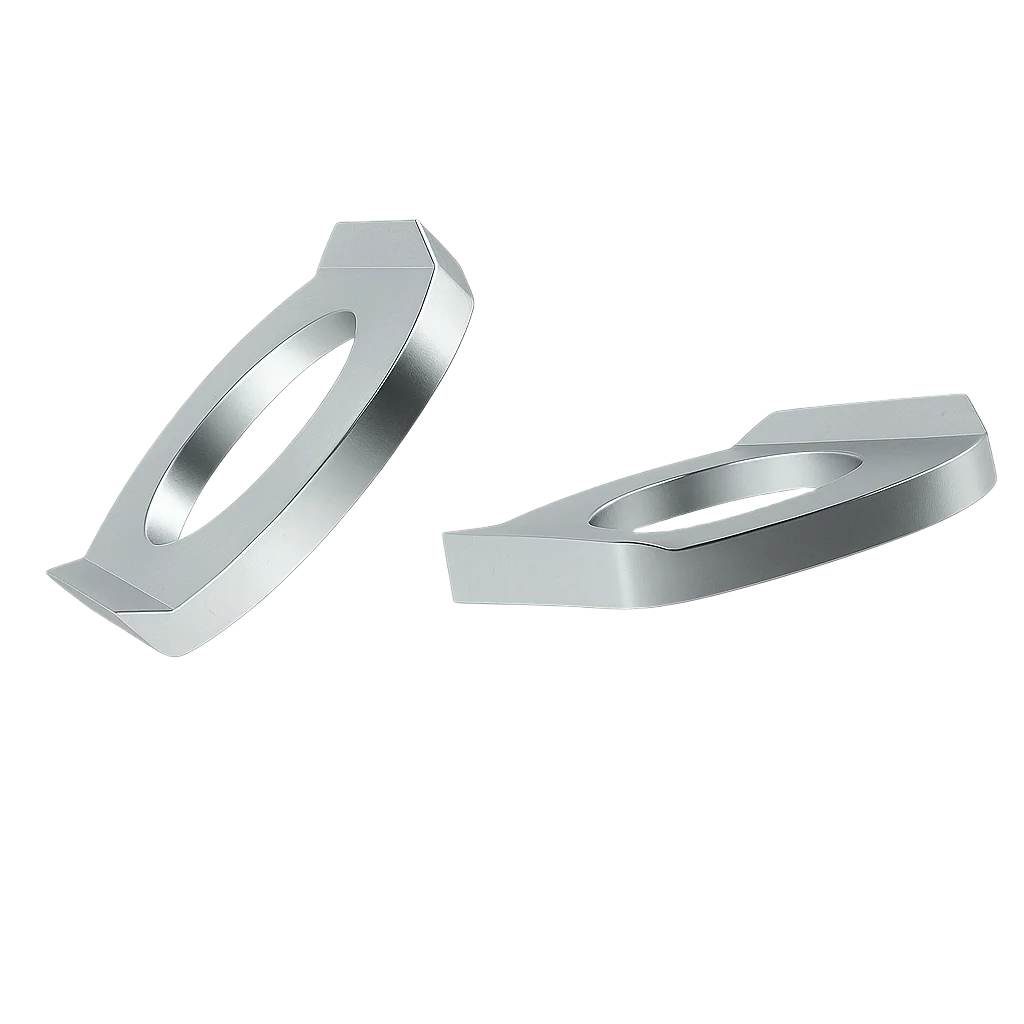 Adjustable Spindle Washer – Heavy Duty | 15Pcs