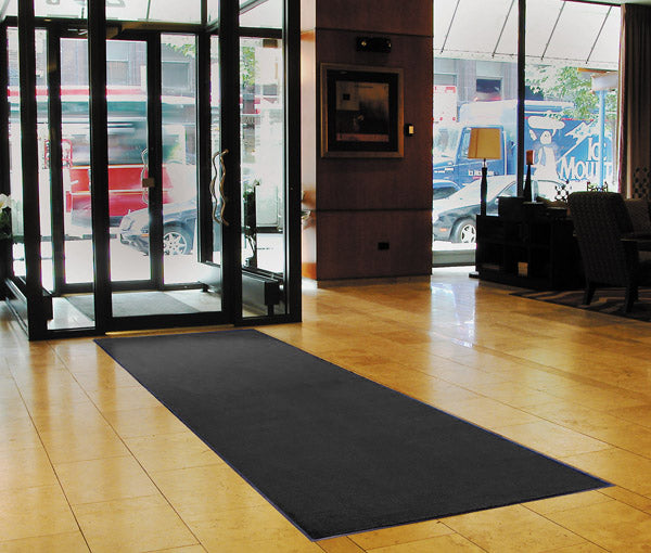 Heavy Duty Entrance Mat Roll – Non-Slip Barrier for High Traffic Areas