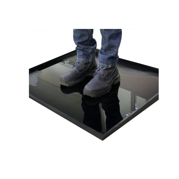 Rubber Disinfectant Mat – Heavy-Duty, Anti-Slip, Hygienic Entrance Pro